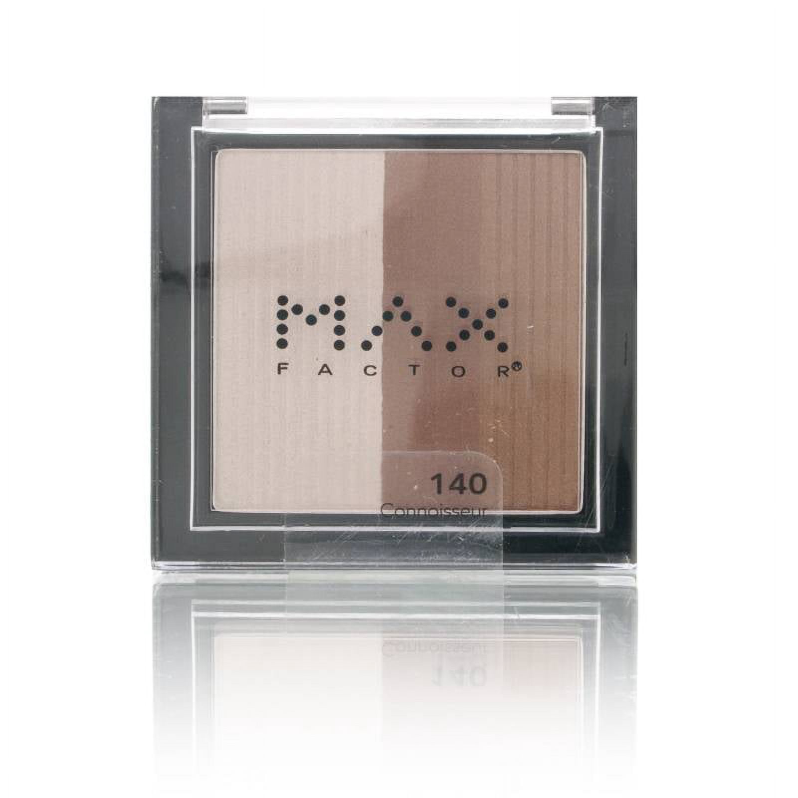 Max Factor Eyeshadow 140 Connoisseur - Walmart.com