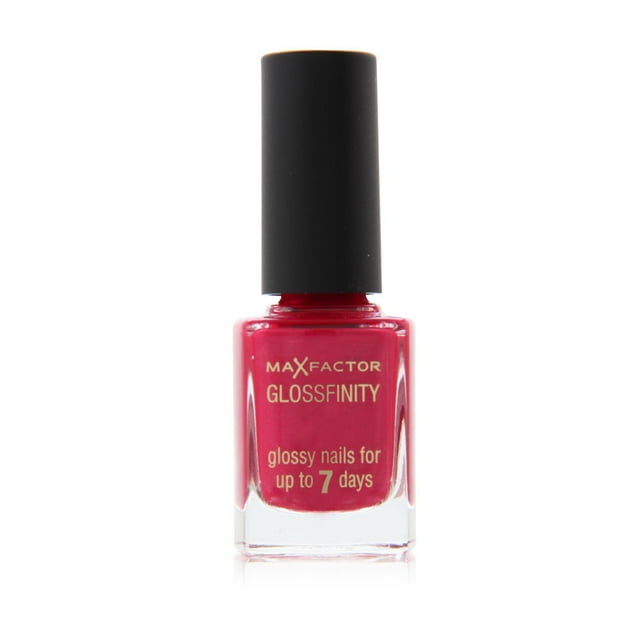 Max Factor Glossfinity Nail Polish 105 Dusky Rose - Walmart.com