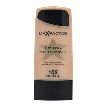 Max Factor for Women Xperience Weightless Foundation with SPF 10, Fair ...