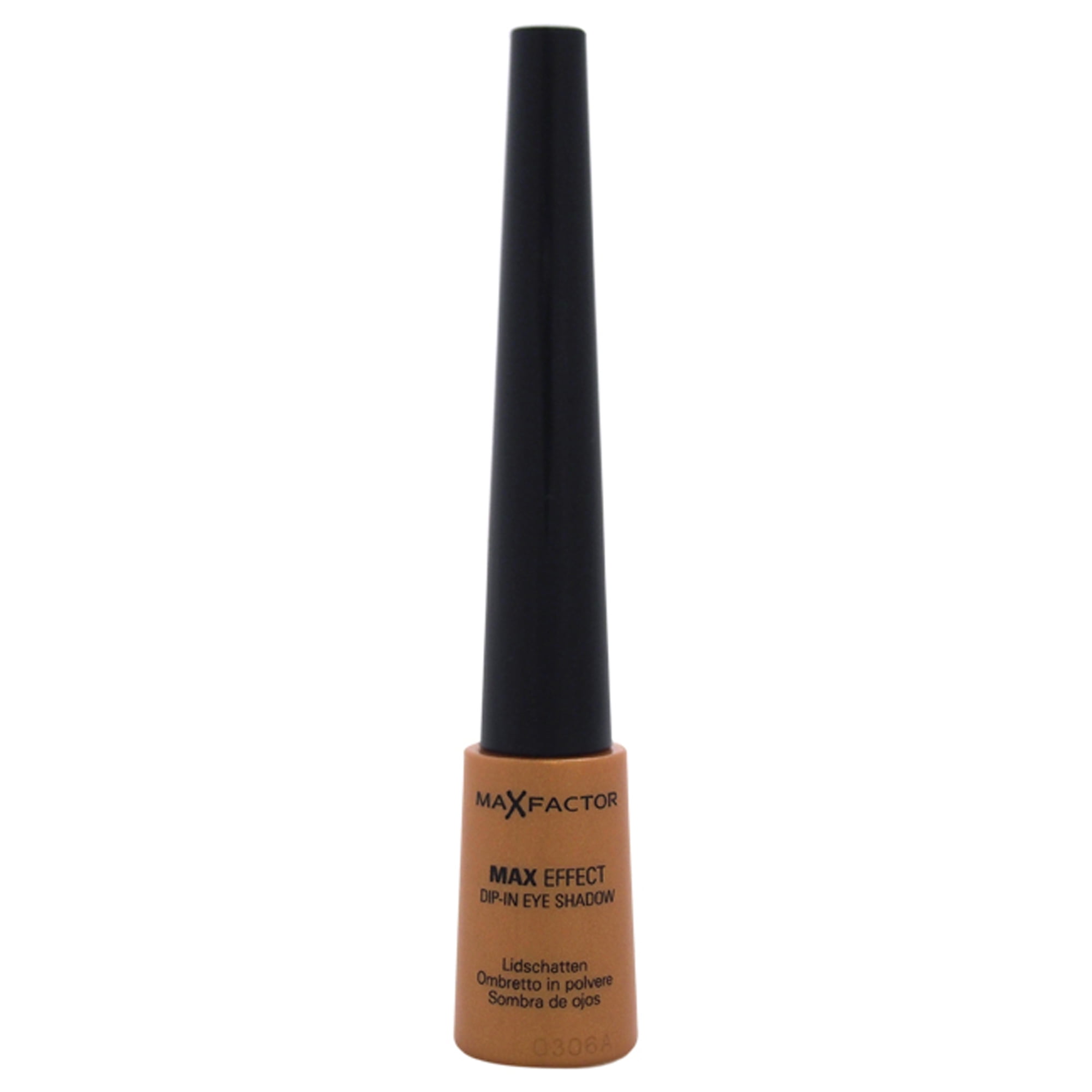Max Factor Max Effect Dip-In Eyeshadow - # 01 Ibiza Sunrise - Pack of 2 ...