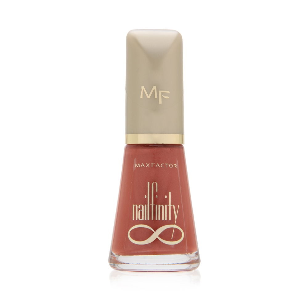 Max Factor Nailfinity Nail Polish 214 Earth - Walmart.com