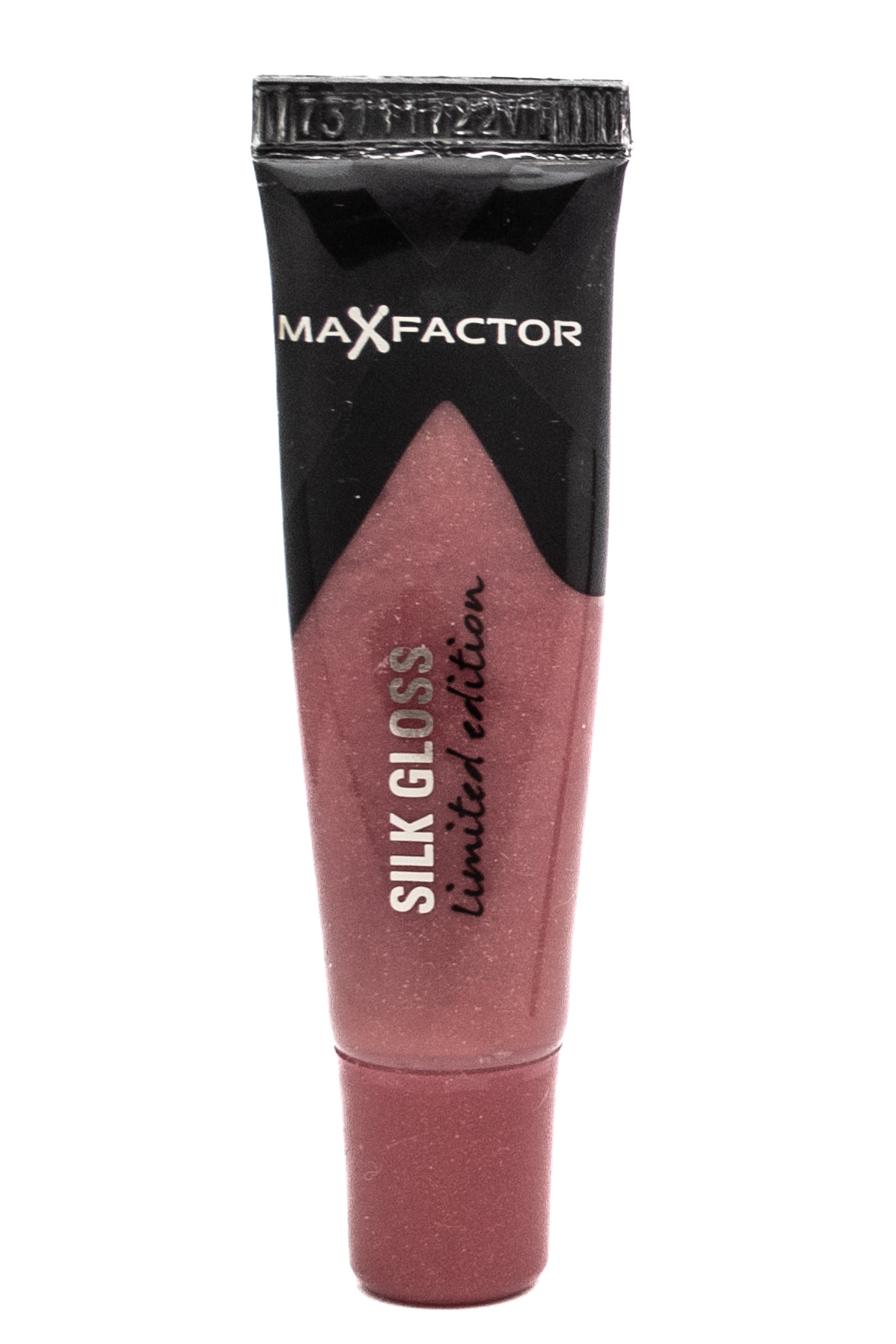 Max Factor SILK GLOSS Limited Edition, 404 Be Voluptuous .4 fl oz ...