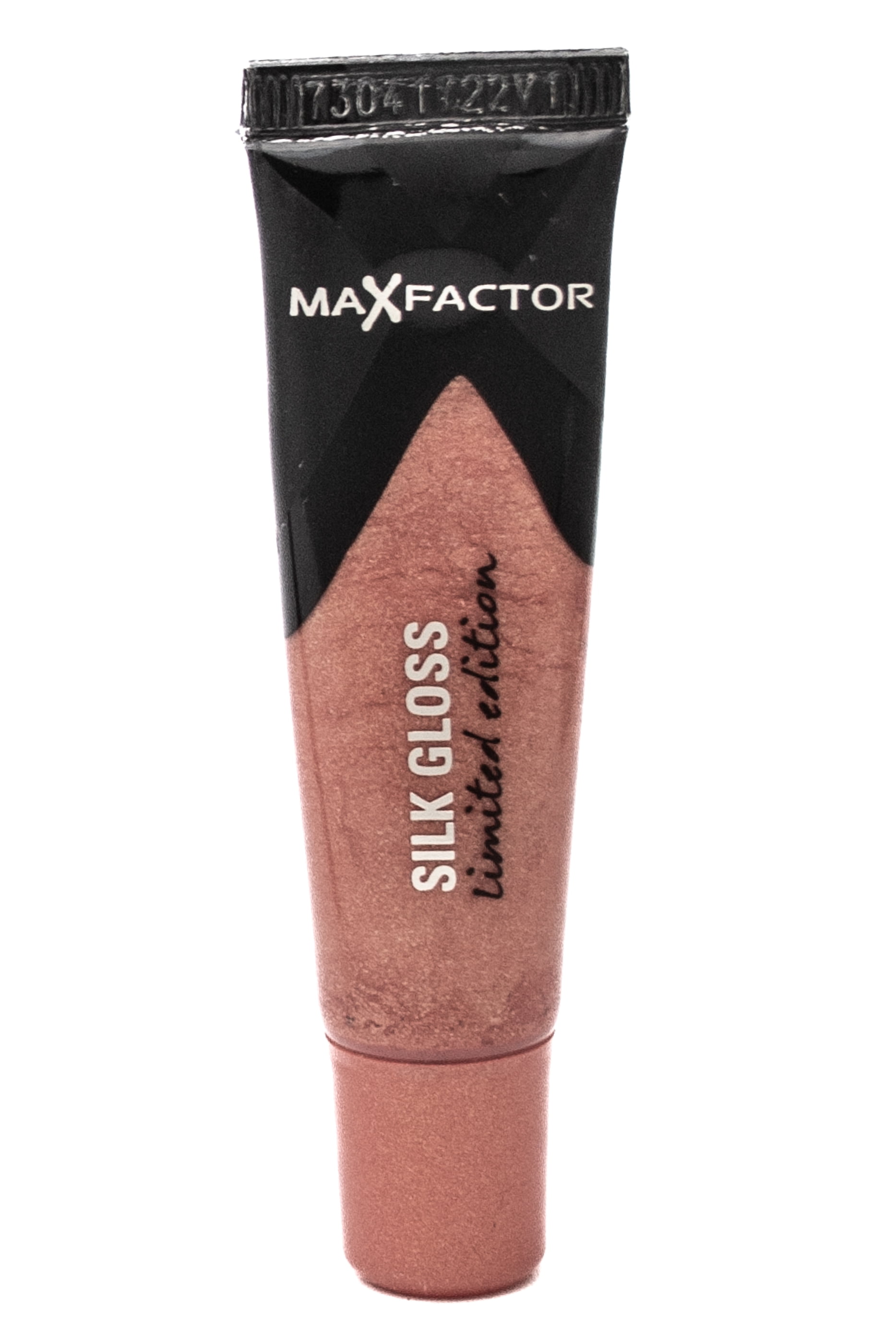Max Factor SILK GLOSS Limited Edition, 408 Be Adventurous .4 fl oz ...