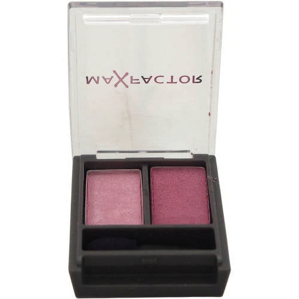 Max Factor for Women Color Perfection Duo Eye Shadow - Walmart.com