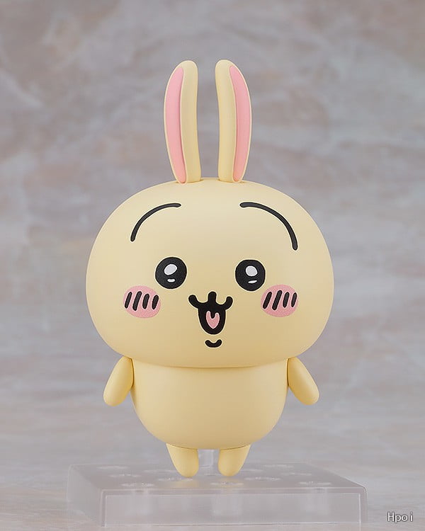 Max Factory Chiikawa: Usagi Nendoroid Action Figure - Walmart.com