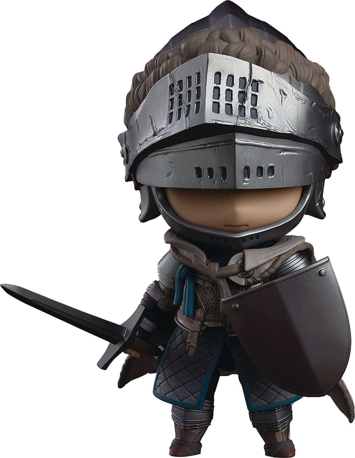 Max Factory Elden Ring: Vagabond Nendoroid PVC Figure - Walmart.com