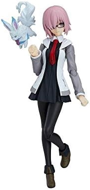 Max Factory Fate Grand Order Shielder Mash Kyrielight Casual Ver. Figma ...