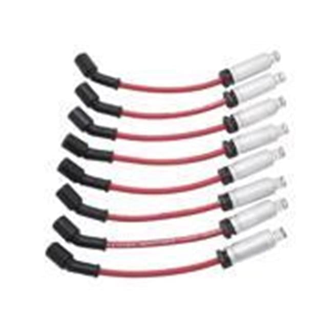 Max-Fire Ultra-Spark 50 Spark Plug Wire Sets, Set of 8 - Walmart.com