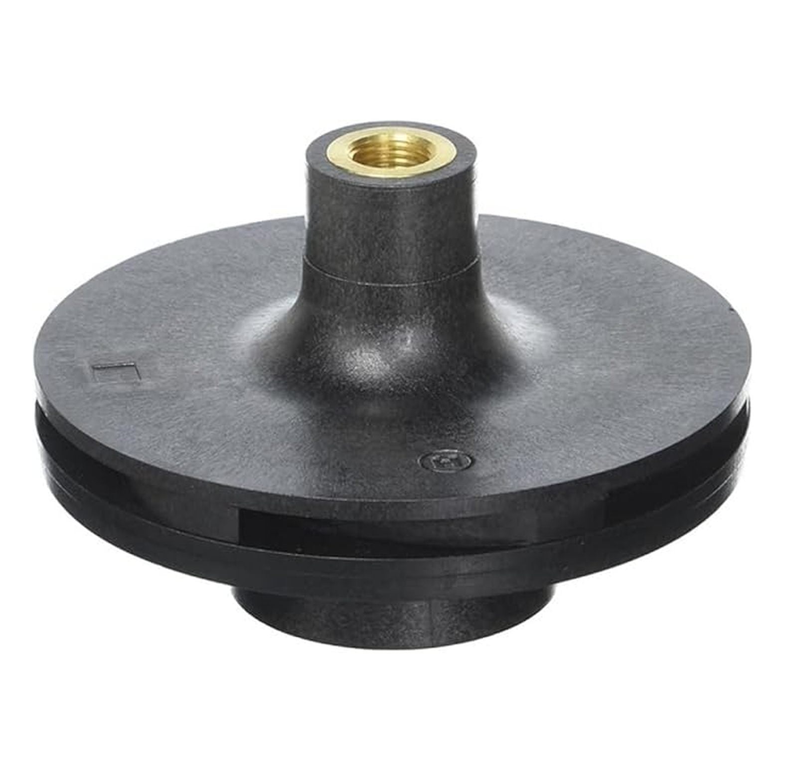 Max Flo II Impeller Replacement - 1.5 HP Maxrate Impeller for SP2710CM ...
