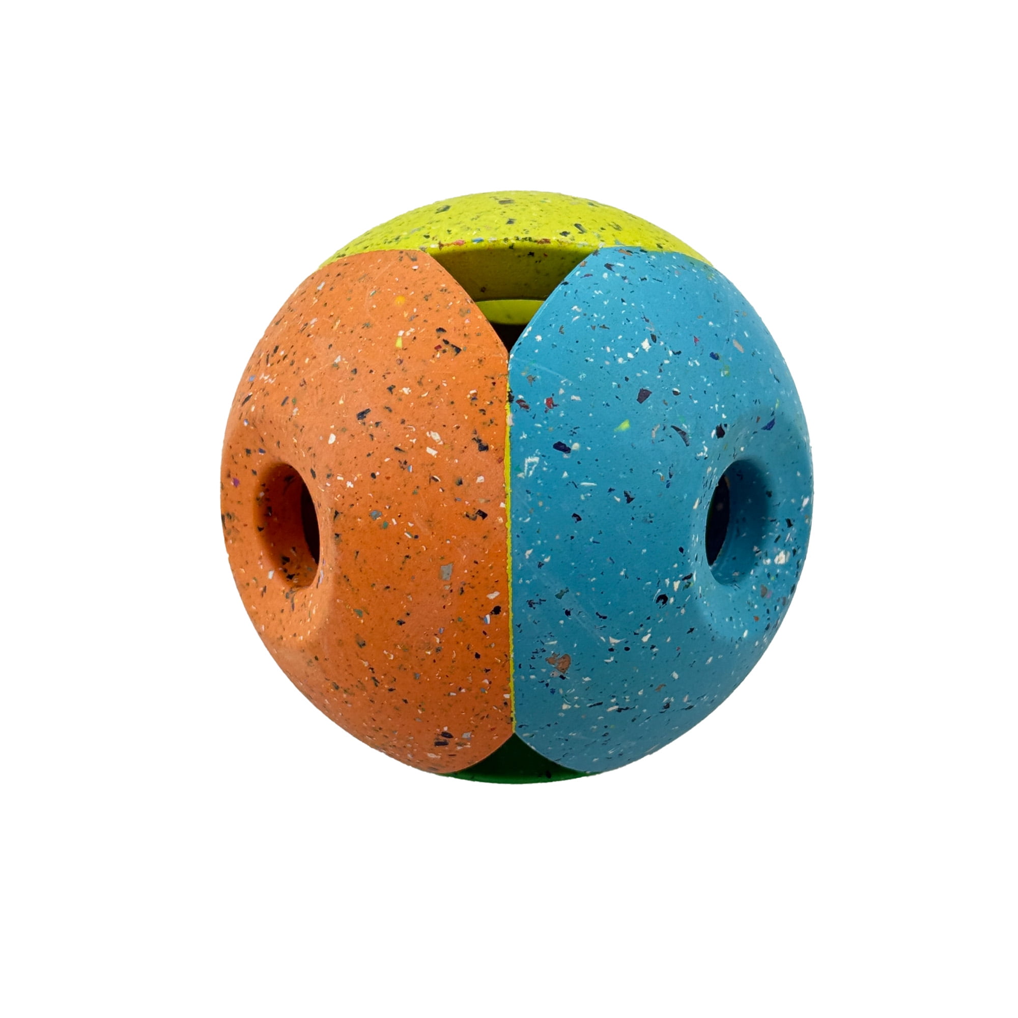 Max Fusion Made with Nike Grind Quantum Dog Toy - Walmart.com