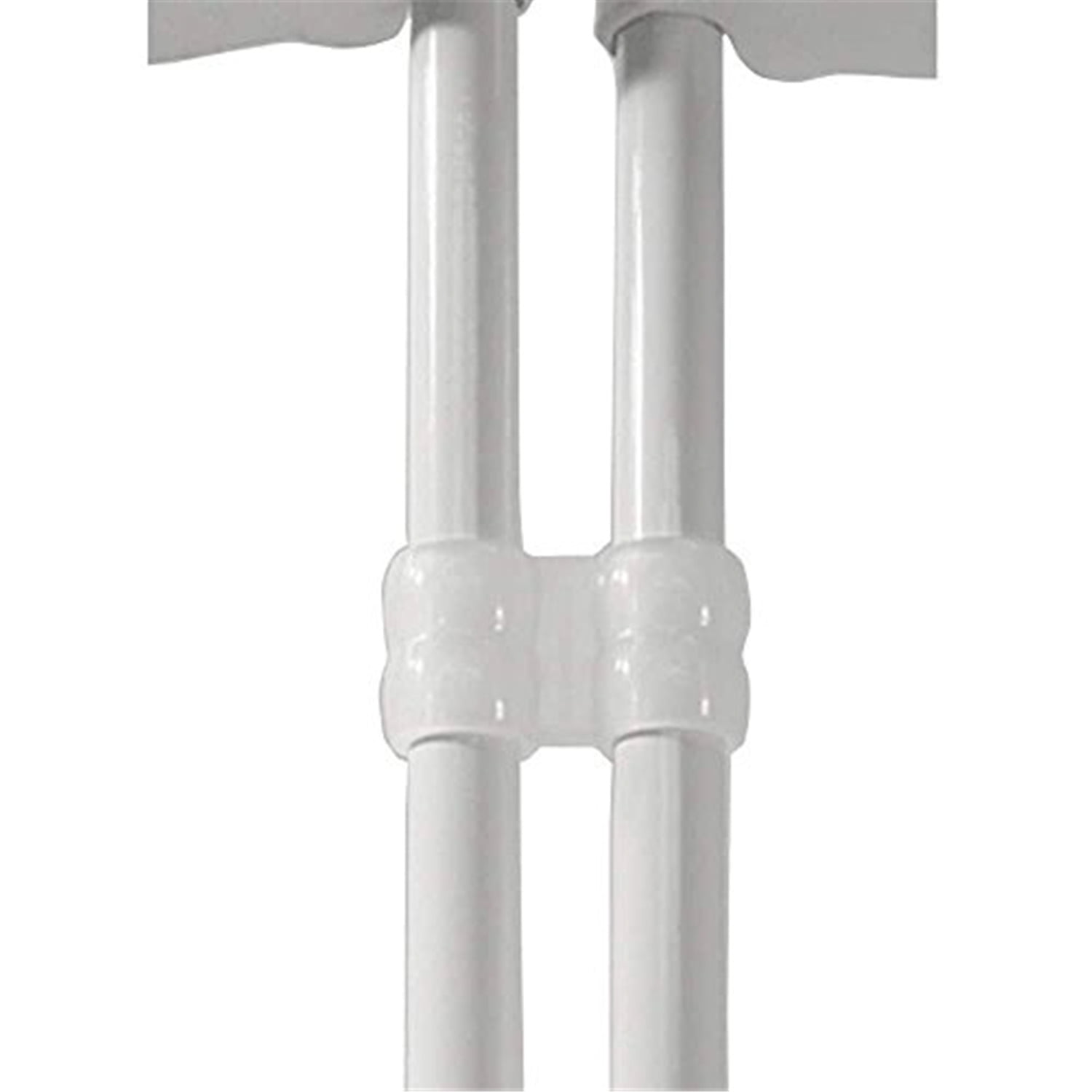 Max GCM200 Poly Folding Ganging Clips - 100 Quantity - Walmart.com