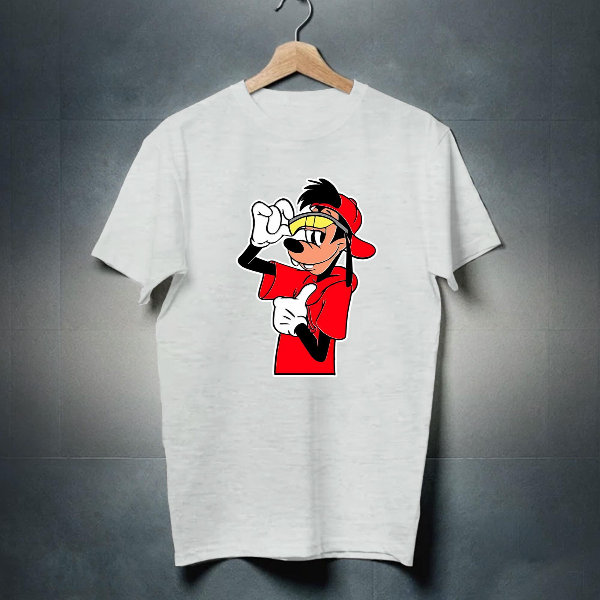 Max Goof T-shirt-TH42363 - Walmart.com