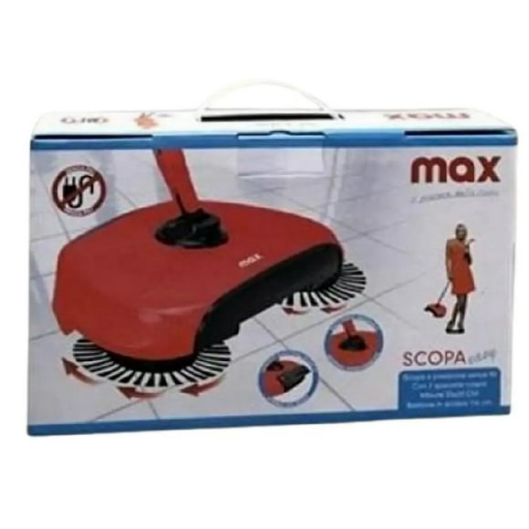 Push Brooms in Brooms - Walmart.com