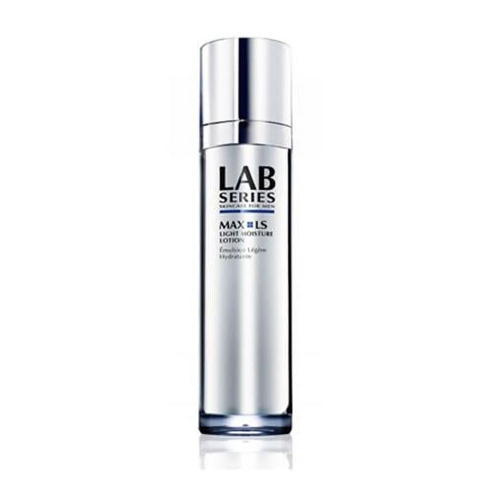 Max LS Light Moisture Lotion by Lab Series for Men - 3.4 oz Lotion ...