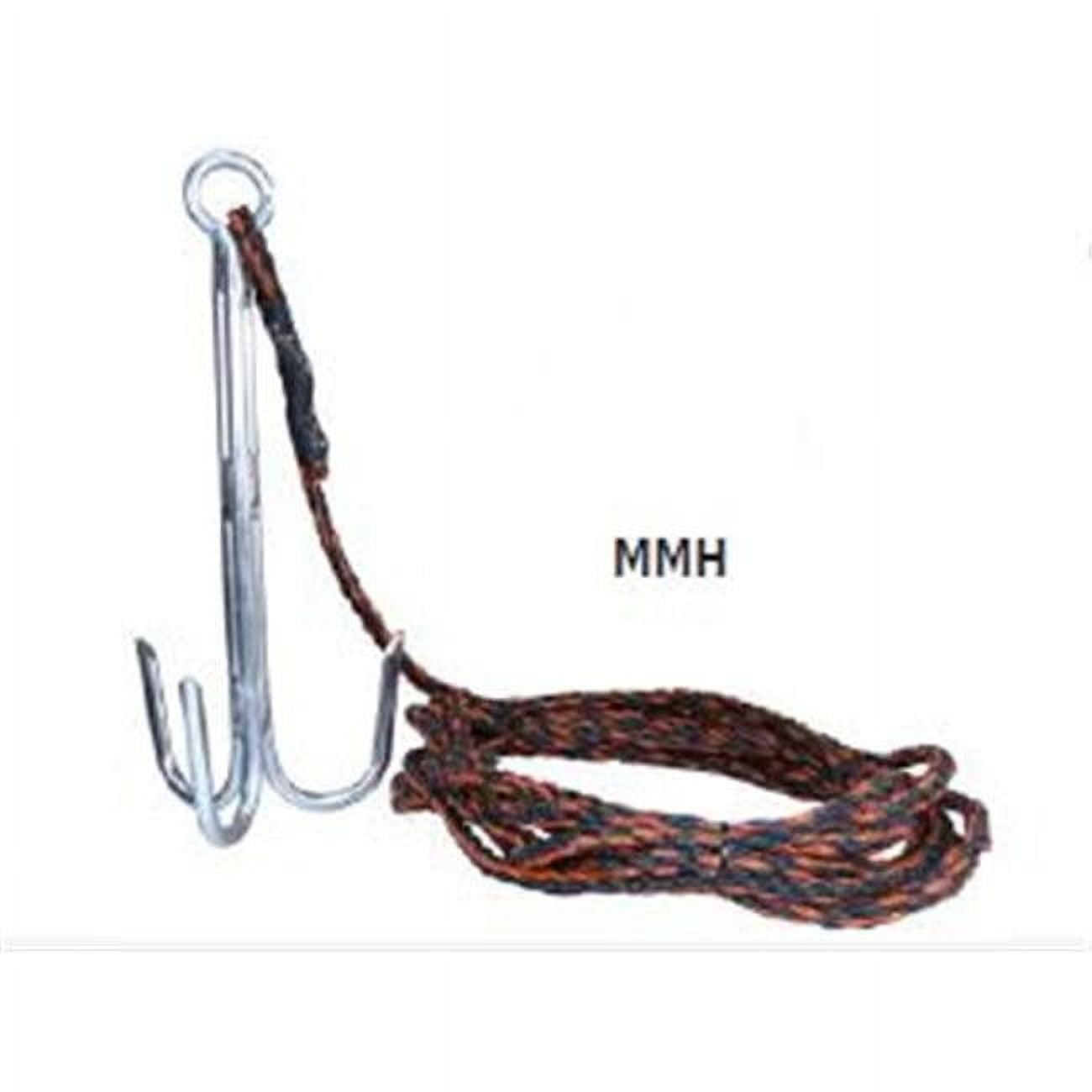 Max-Life 25 ft. Grappling Hook - Walmart.com