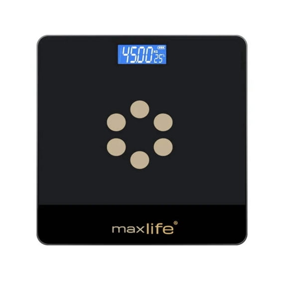 Perfect® Scale Pro Digital Bath Scale - Walmart.com