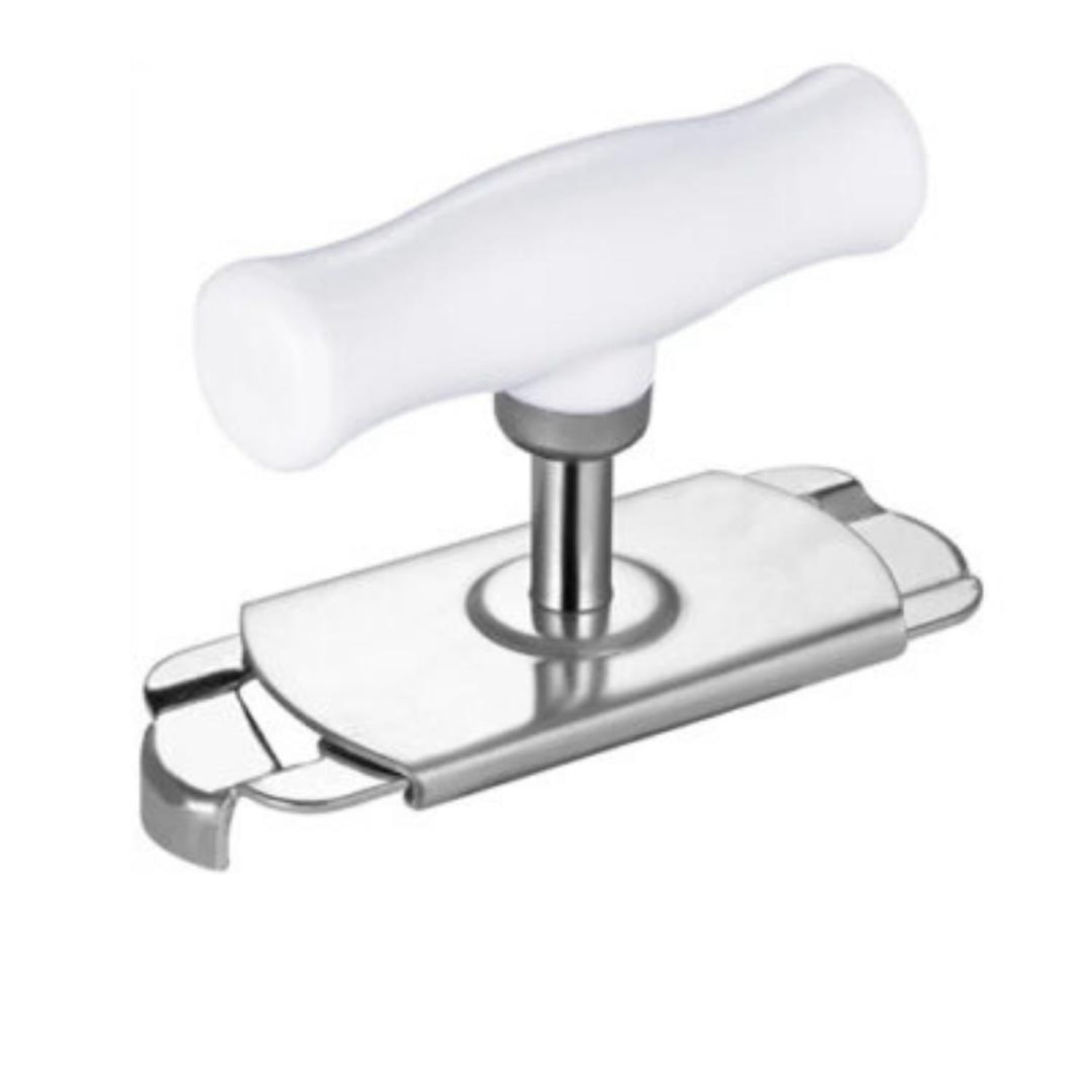 Max Life Stainless Steel jar Opener, Adjustable for All Jar Sizes, Lid ...