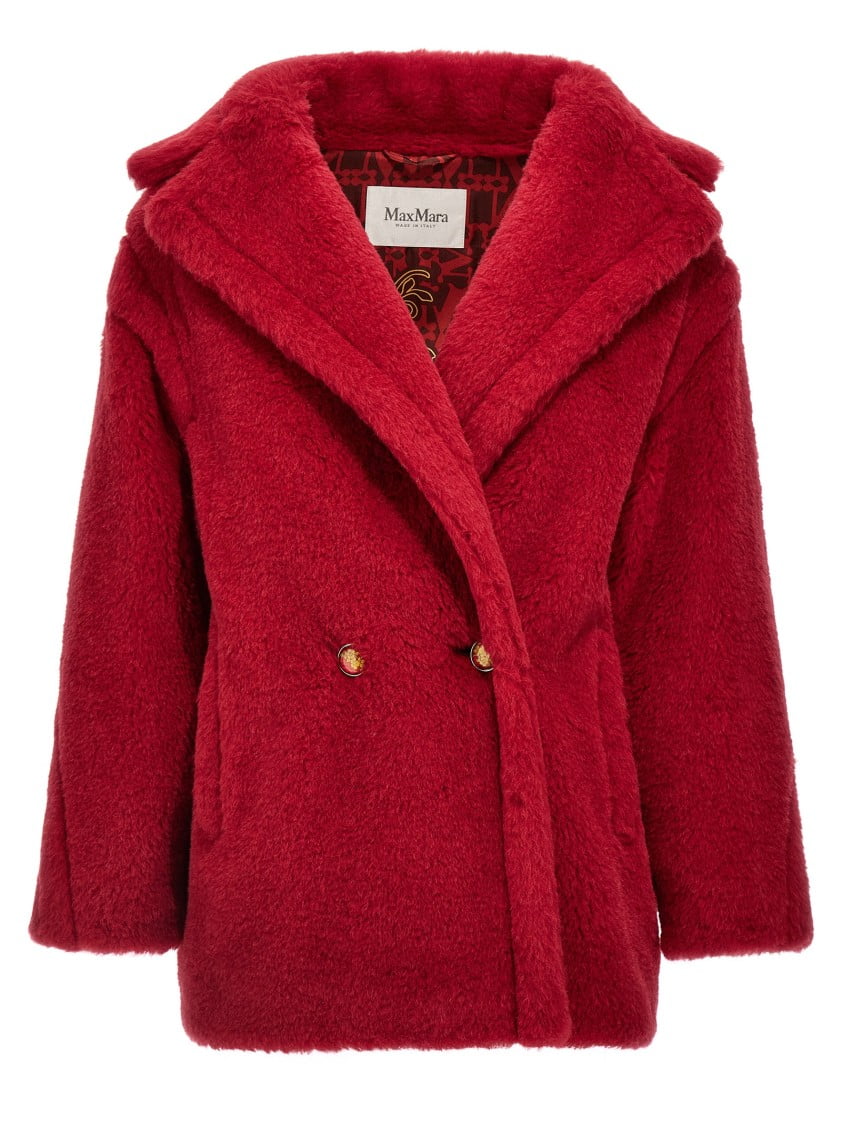 Max Mara 'Cuba' Jacket (Women's) - Walmart.com