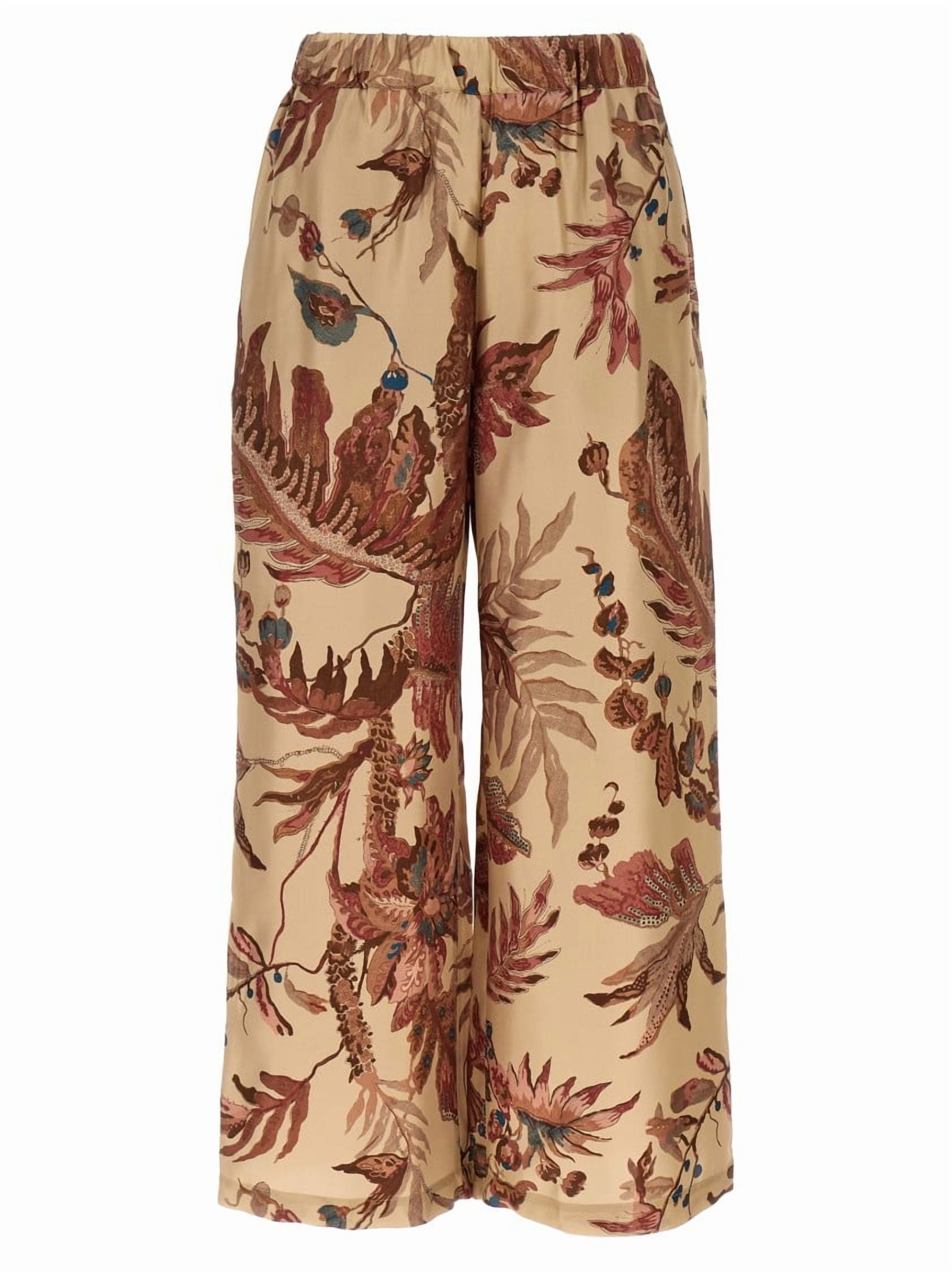 Max Mara 'Temide' Pants (Women's) - Walmart.com
