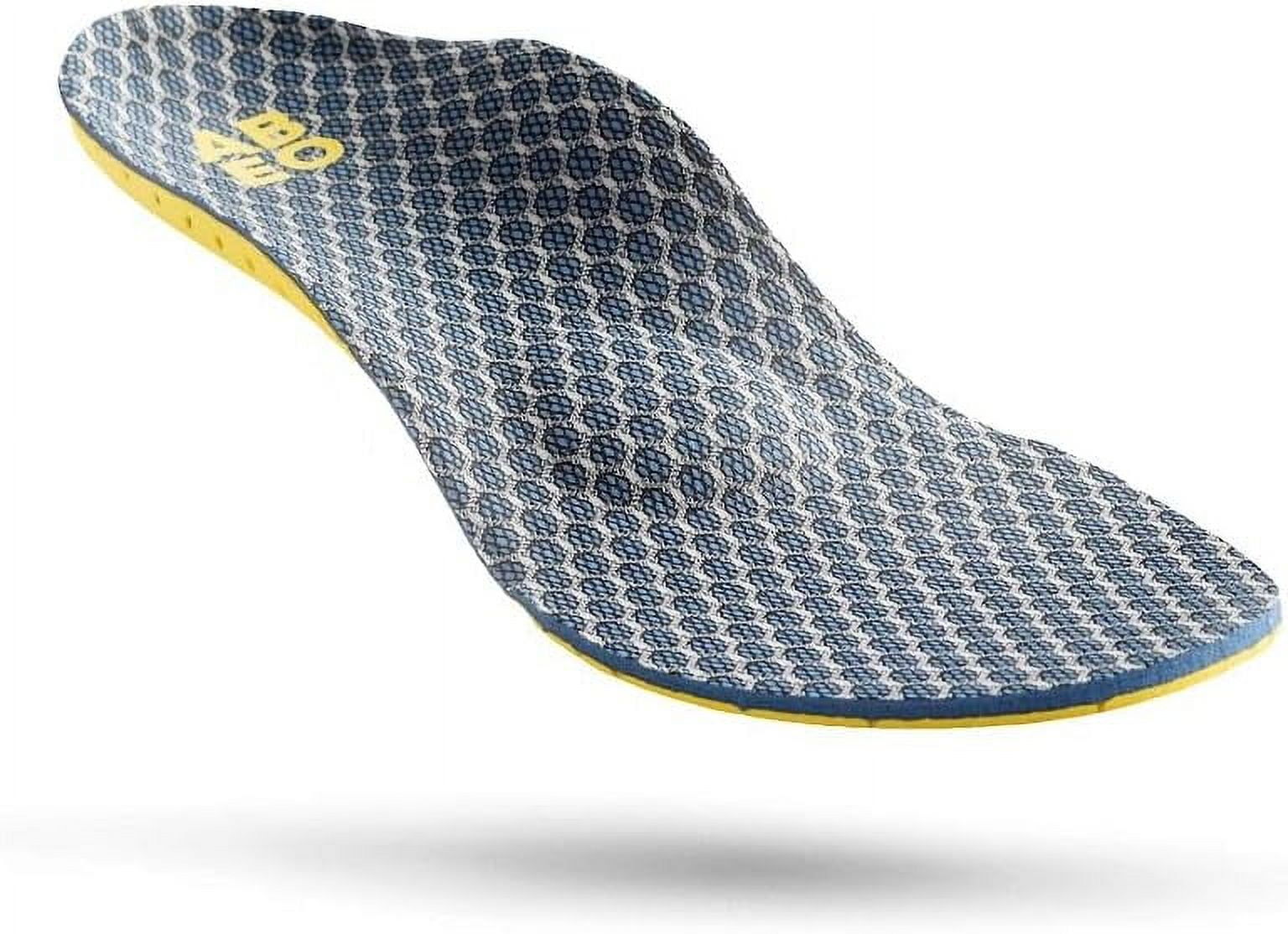 Max Metatarsal Insoles for Men | Plantar Fasciitis Insoles | Metatarsal ...