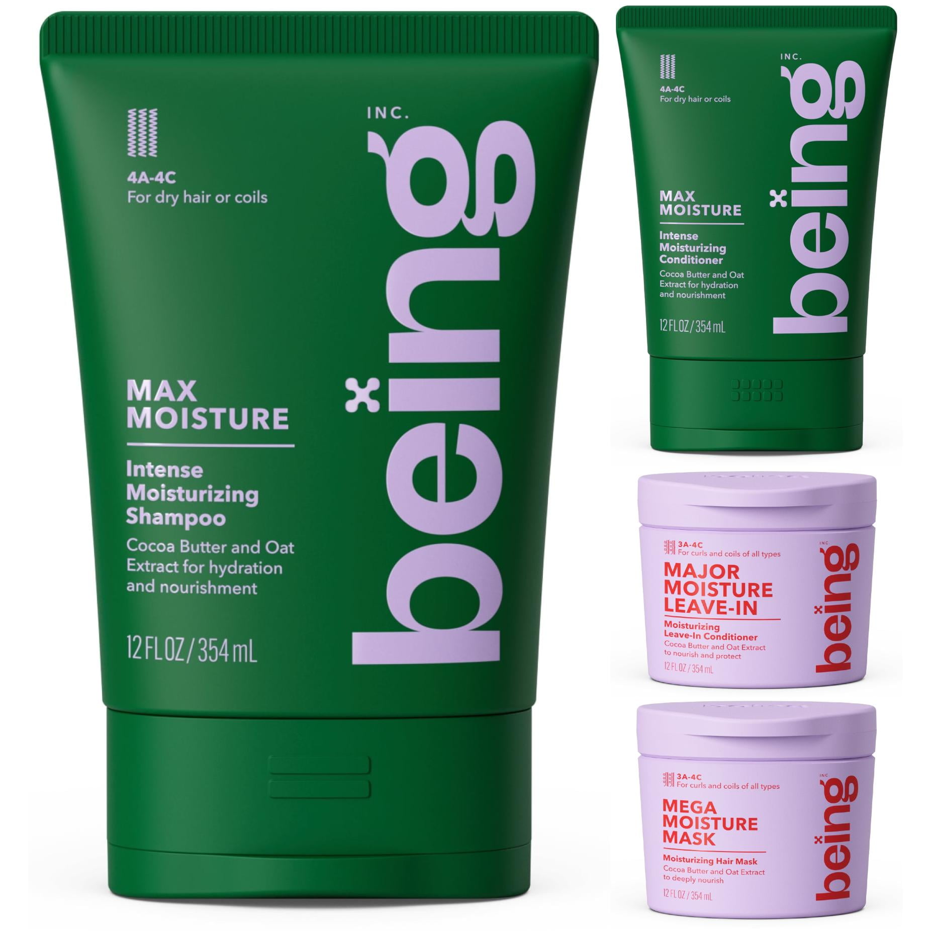 Max Moisture Bundle - Walmart.com