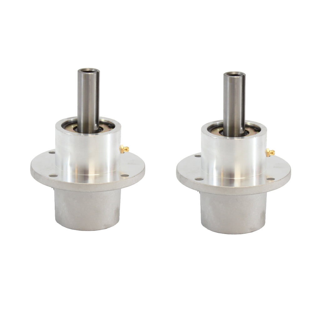 Max Motosports 2PK Spindle Assembly for Wright Stander Scag Lesco ...