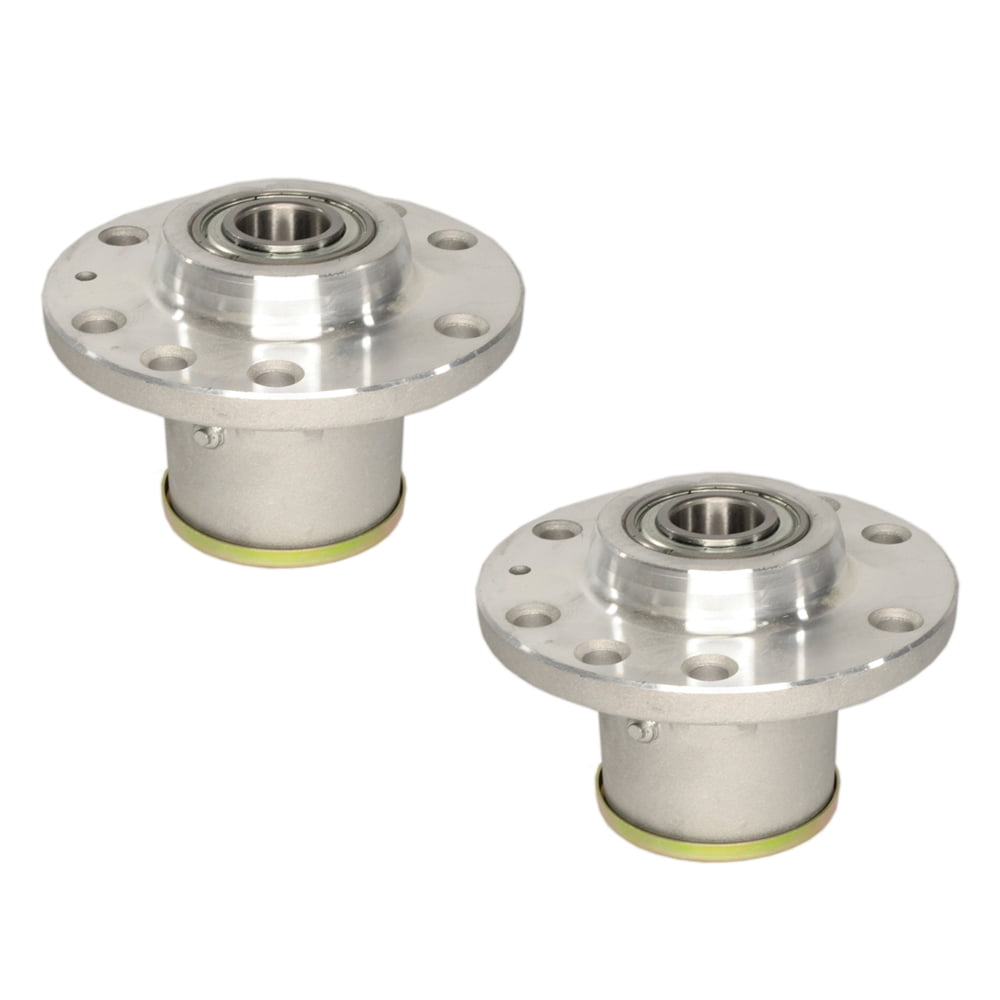 Max Motosports 2PK Spindle Housing Assembly for Exmark 103-2533 103 ...