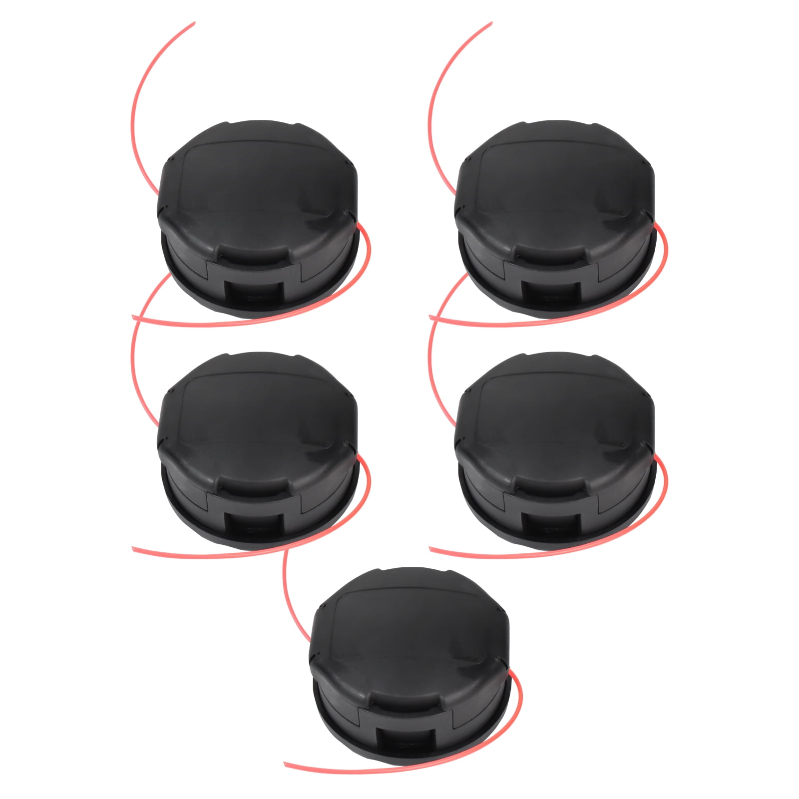 Max Motosports 5 Pack String Trimmer Head for Speed Feed 400 Echo SRM ...