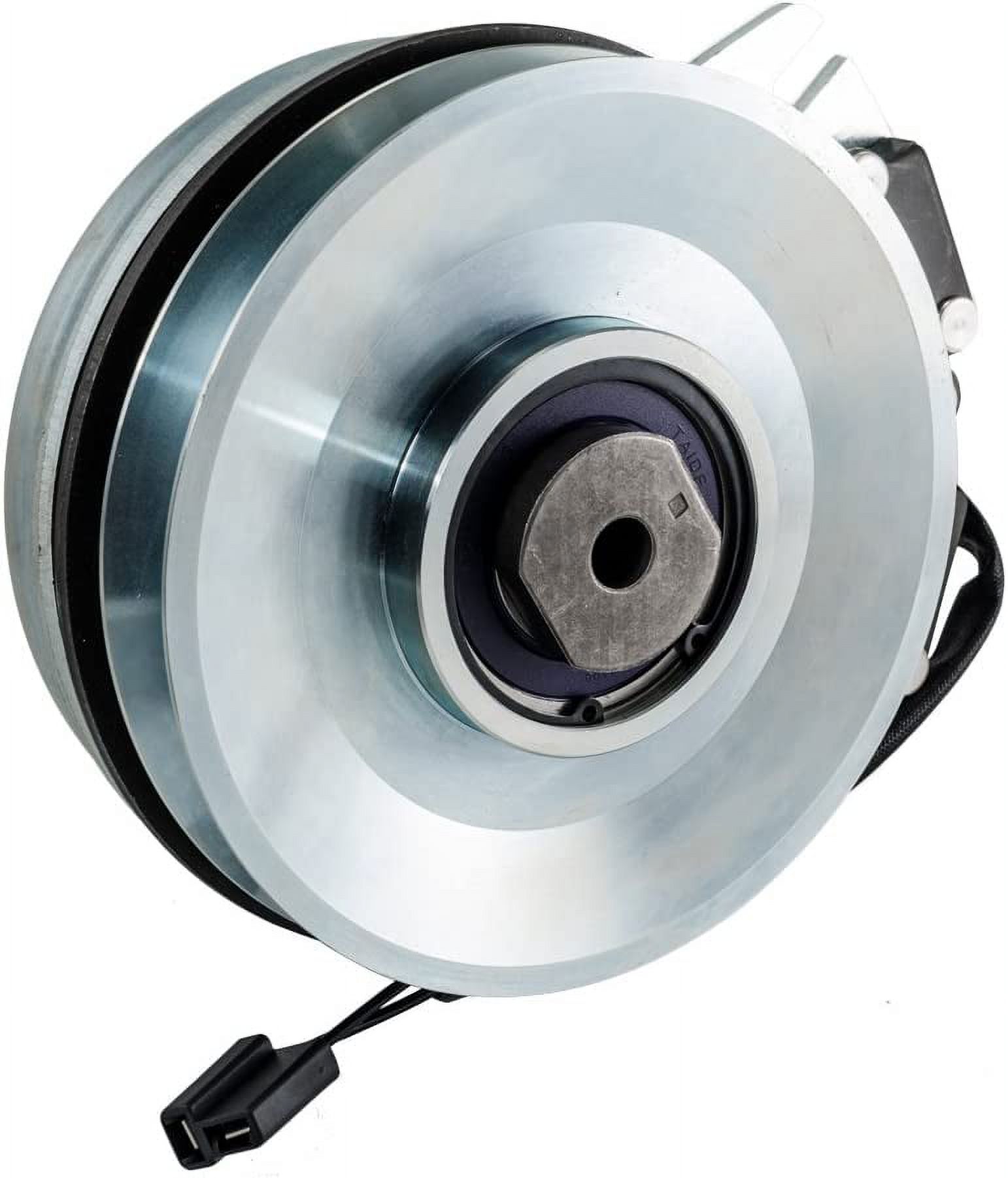 Max Motosports Electric PTO Clutch for Sears Craftsman Bolens Huskee ...