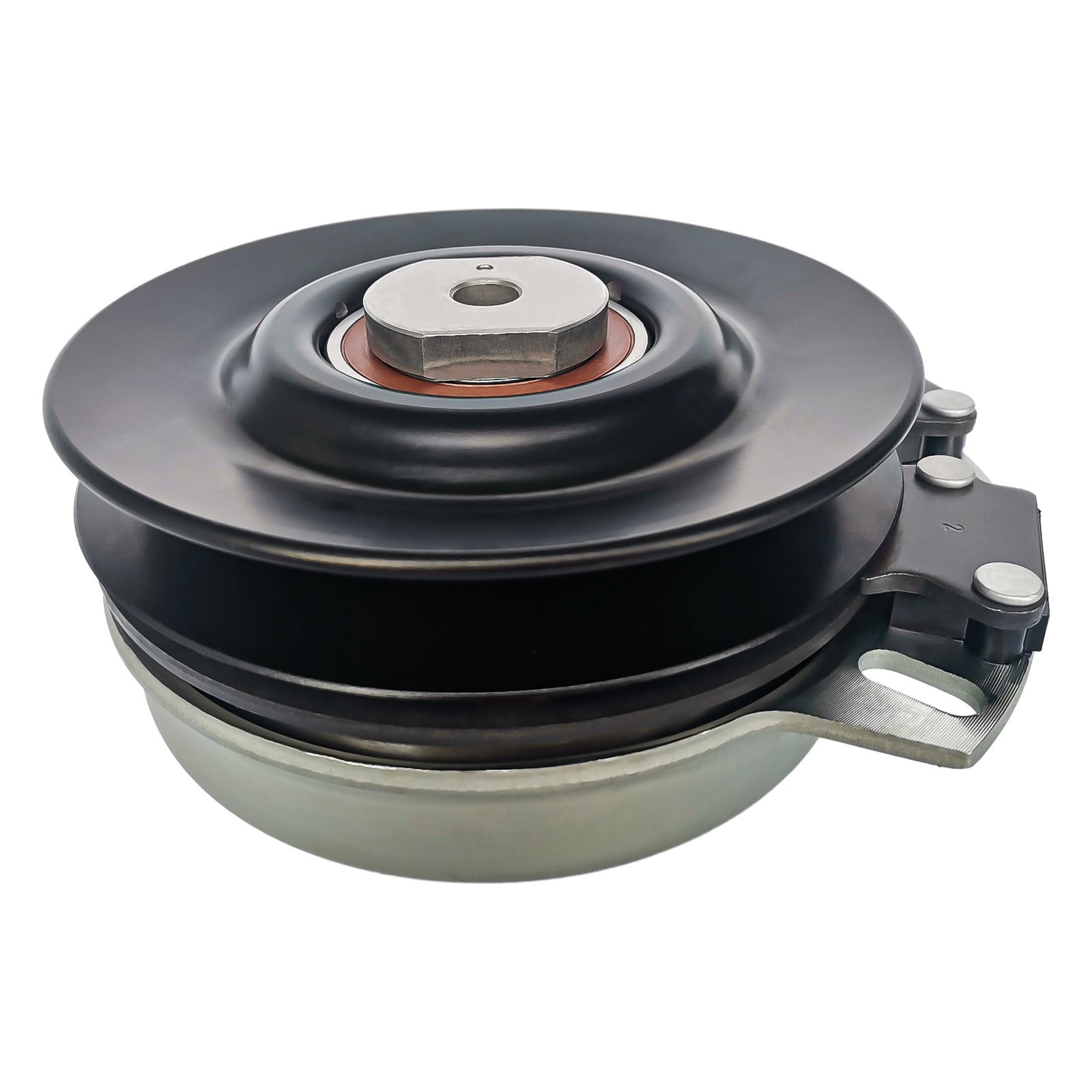 Max Motosports Electric PTO Clutch for Toro Exmark 109-9282 116-1604 ...