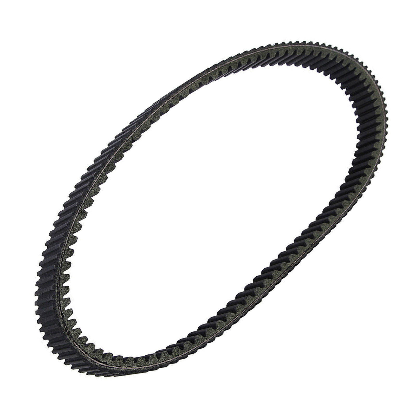 Max Motosports High Quality Drive Belt for Go Kart Comet 203591 Manco ...
