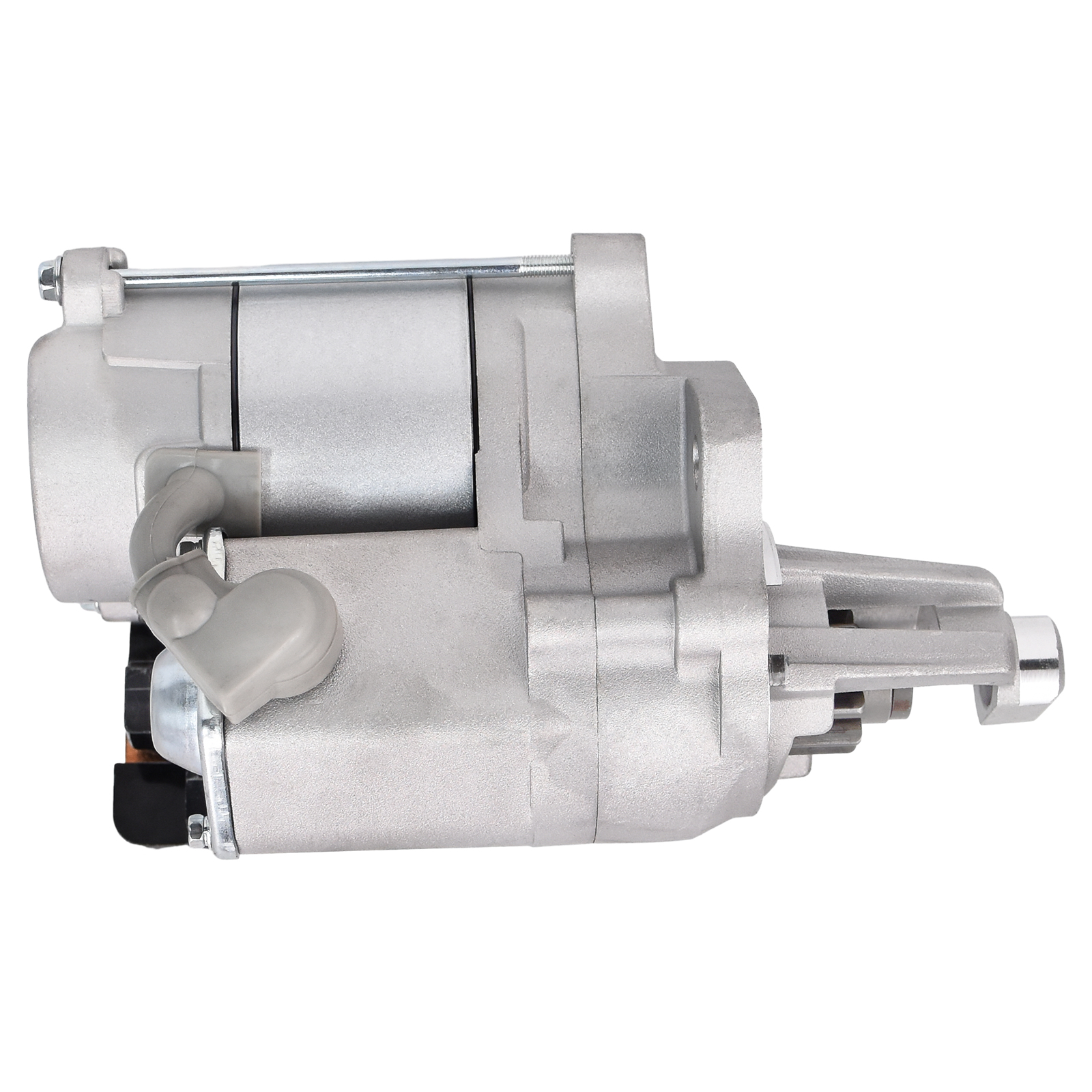 Max Motosports New Starter for Mini Mopar Dodge Plymouth 318 360 400 ...