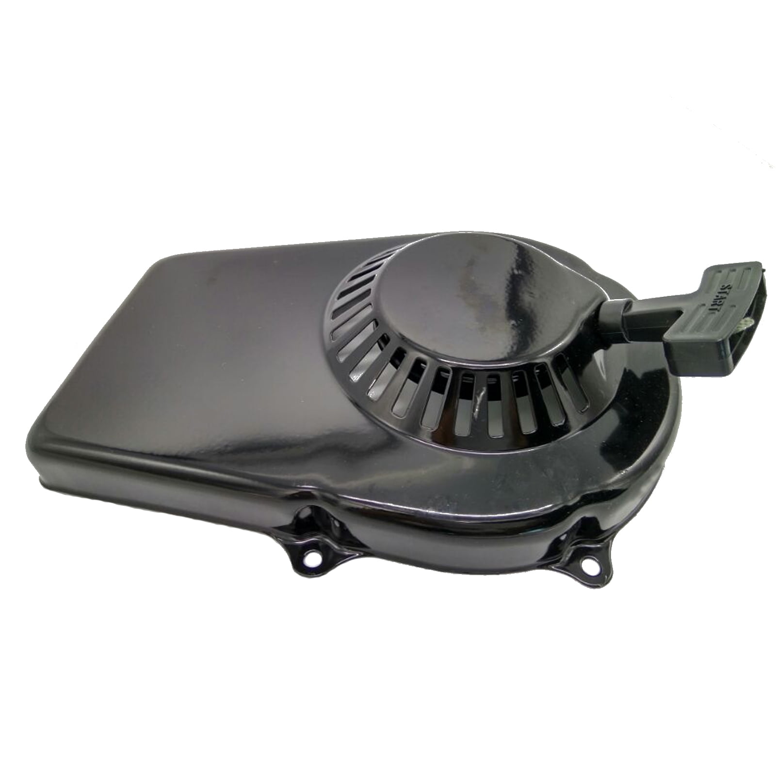 Max Motosports Recoil Starter for Harbor Freight Storm CAT 63CC 2HP 800 ...