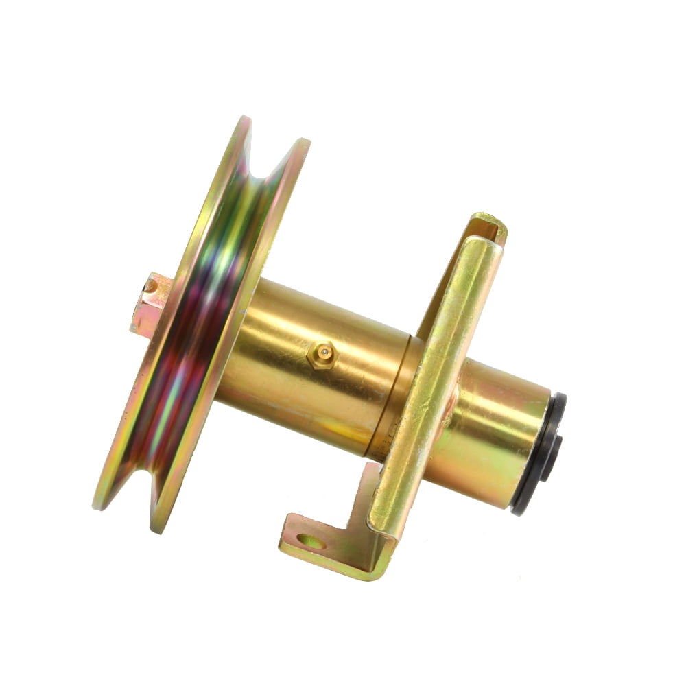 Max Motosports Spindle Assembly for John Deere AM124511 AM118532 ...