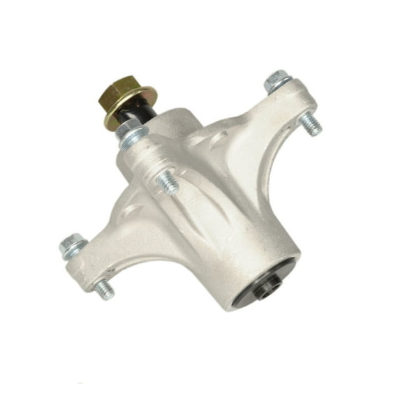 Max Motosports Spindle for Toro TimeCutter 42" 46" 50" SS4200 SS5000 ...