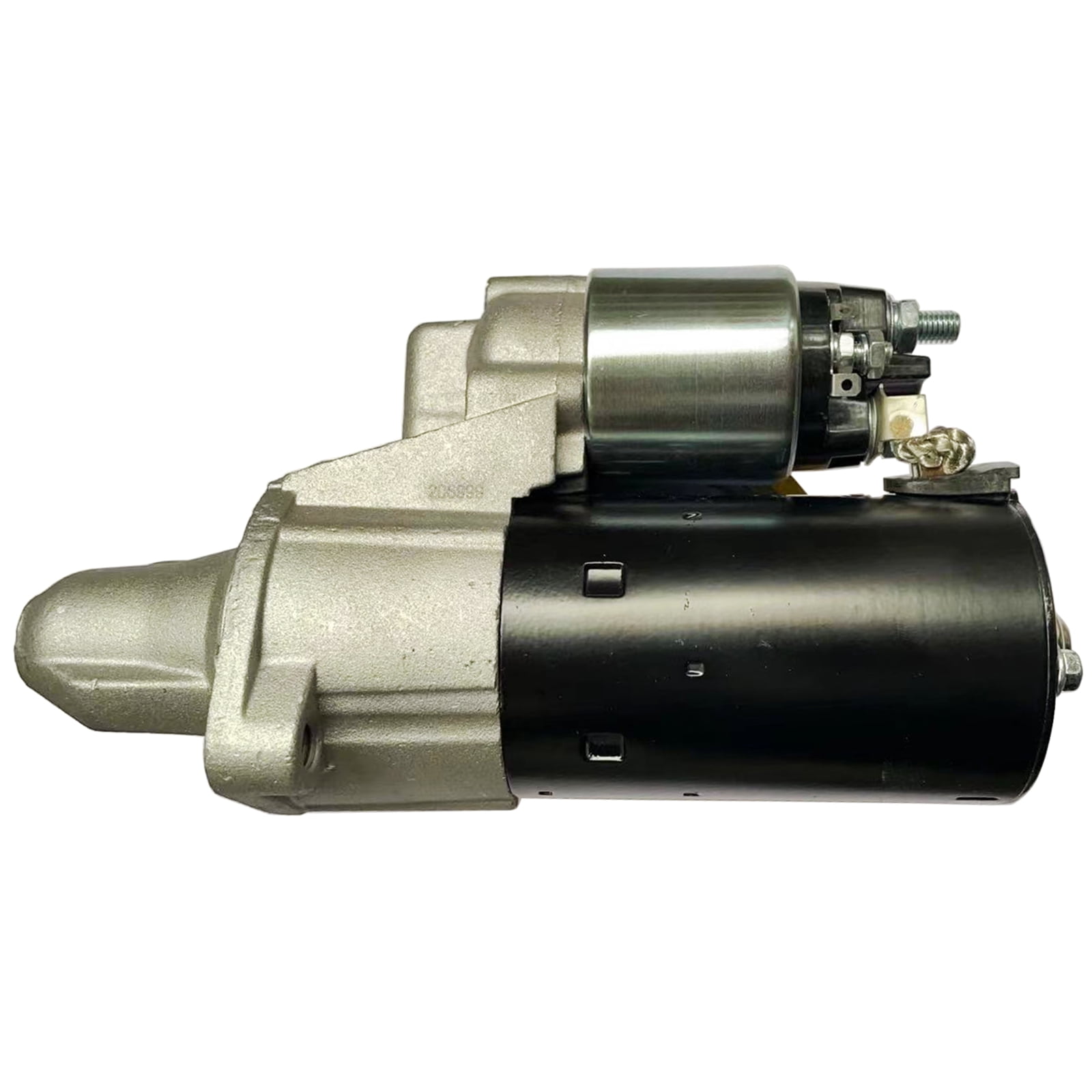 Max Motosports Starter For Mercedes CL550 CLK550 CLS550 E550 S550 SL550 ...