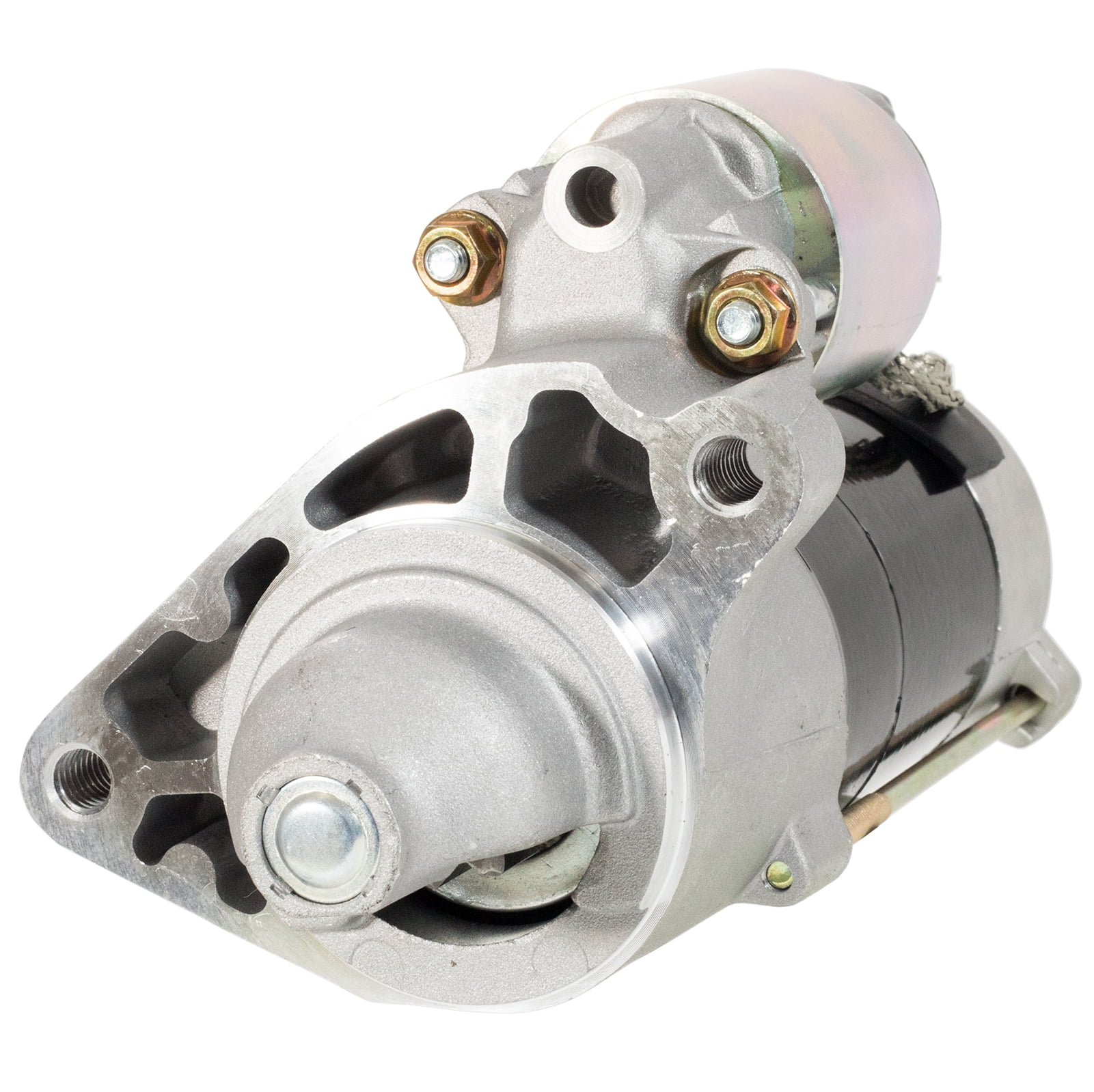 Max Motosports Starter Replacement For Dodge Dakota Ram 1500 3.7 4.7L ...