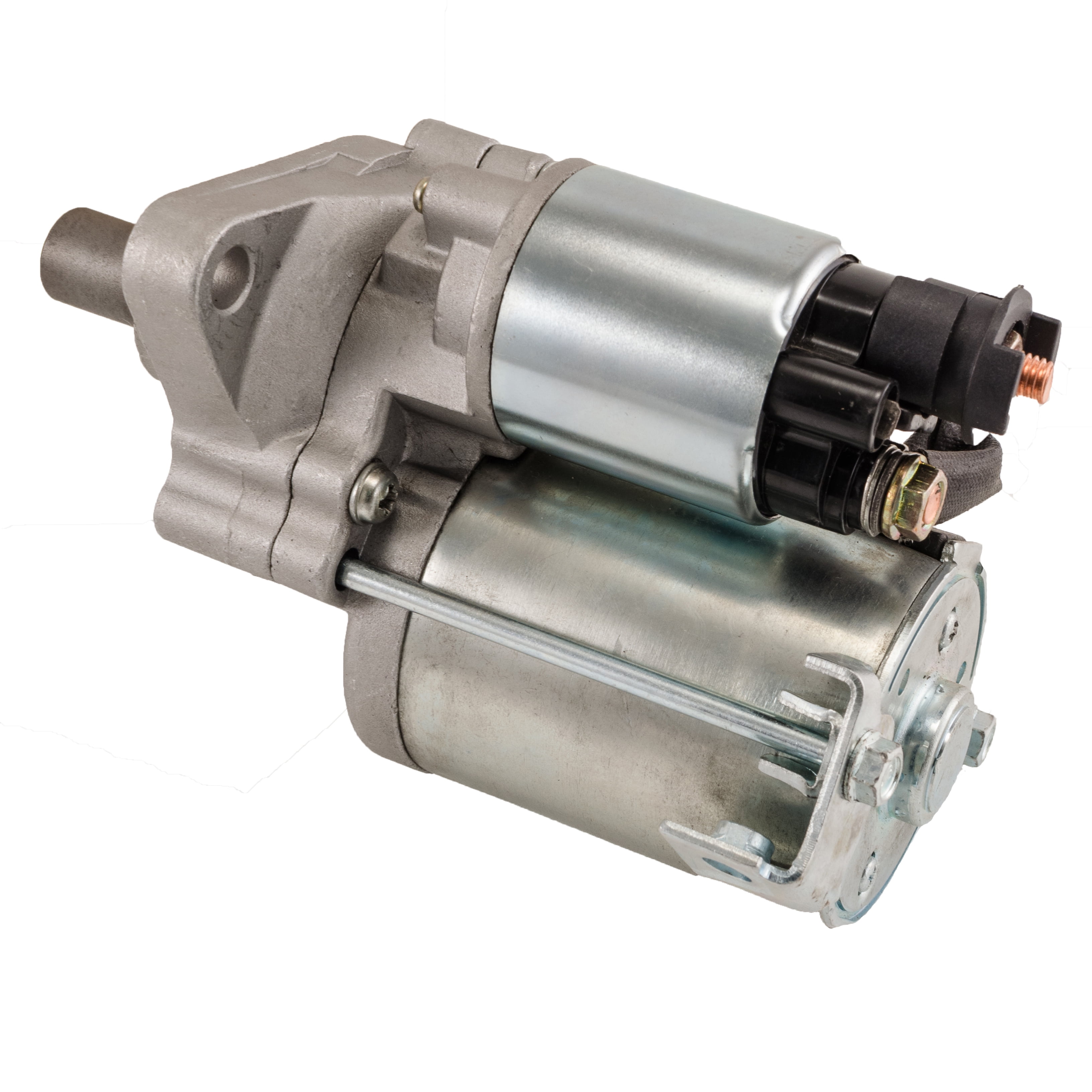 Max Motosports Starter for Honda Accord, Acura CL, Isuzu Oasis 2.3L ...