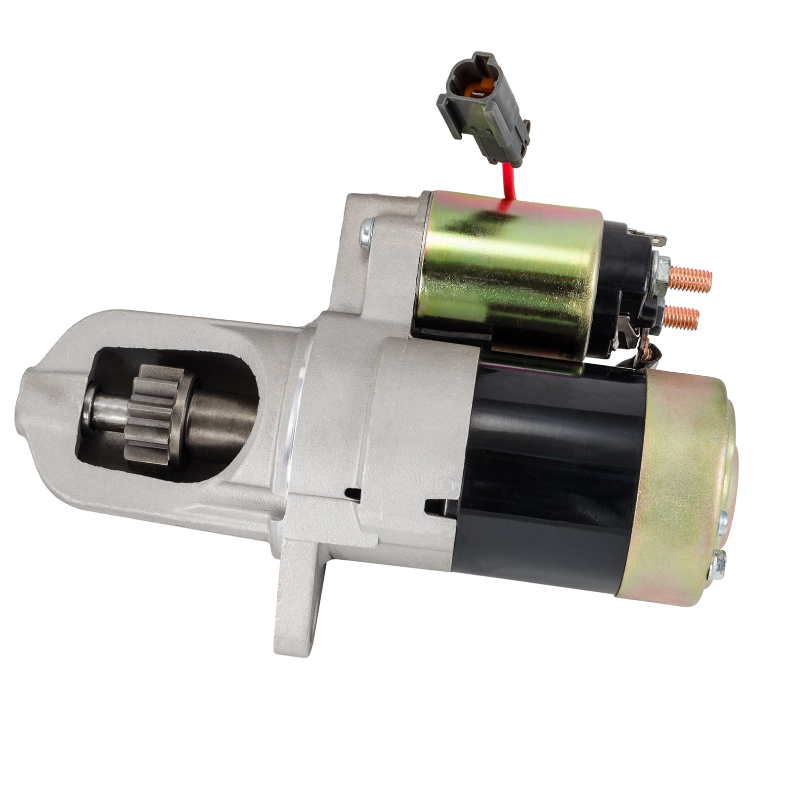 Max Motosports Motor Engine Starter for Nissan Infiniti I30 Maxima 3.0L ...
