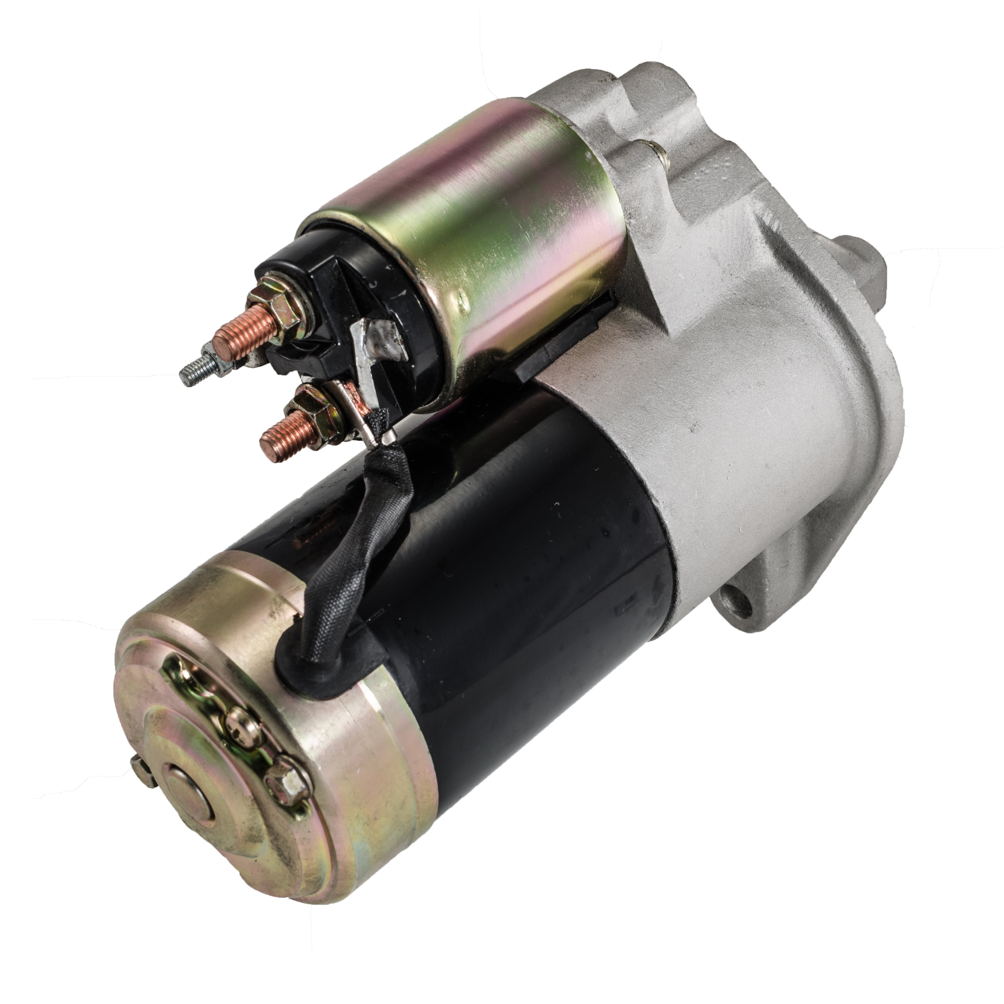 Max Motosports Starter Replacement for AMC Eagle Jeep Cherokee Comanche ...