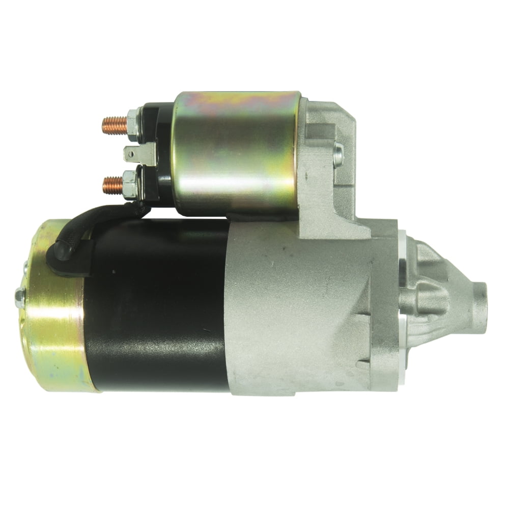 Max Motosports Starter Replacement for Chevy Geo Tracker Pontiac ...