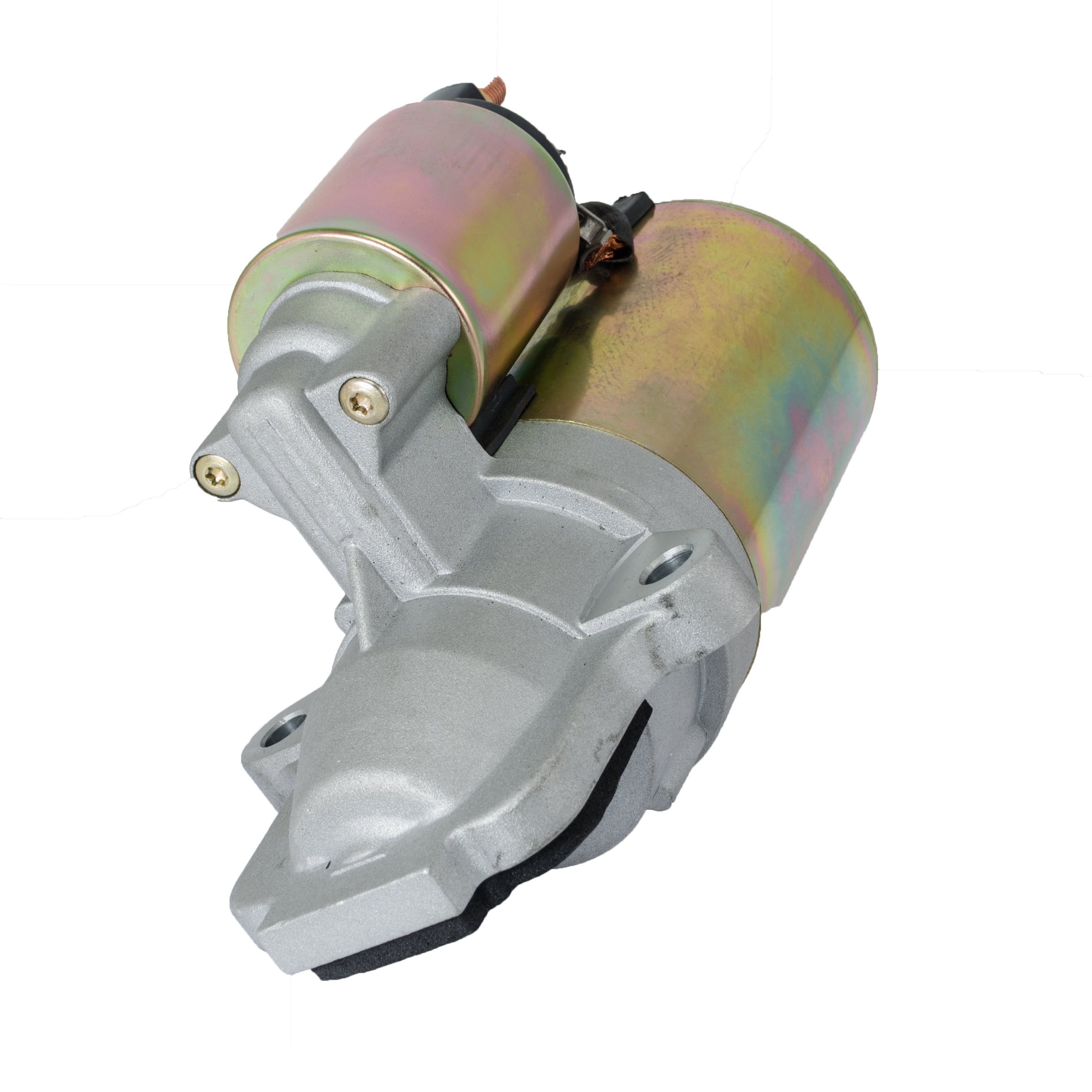 Max Motosports Starter Replacement for Ford Ranger Mazda Auto&Truck B ...