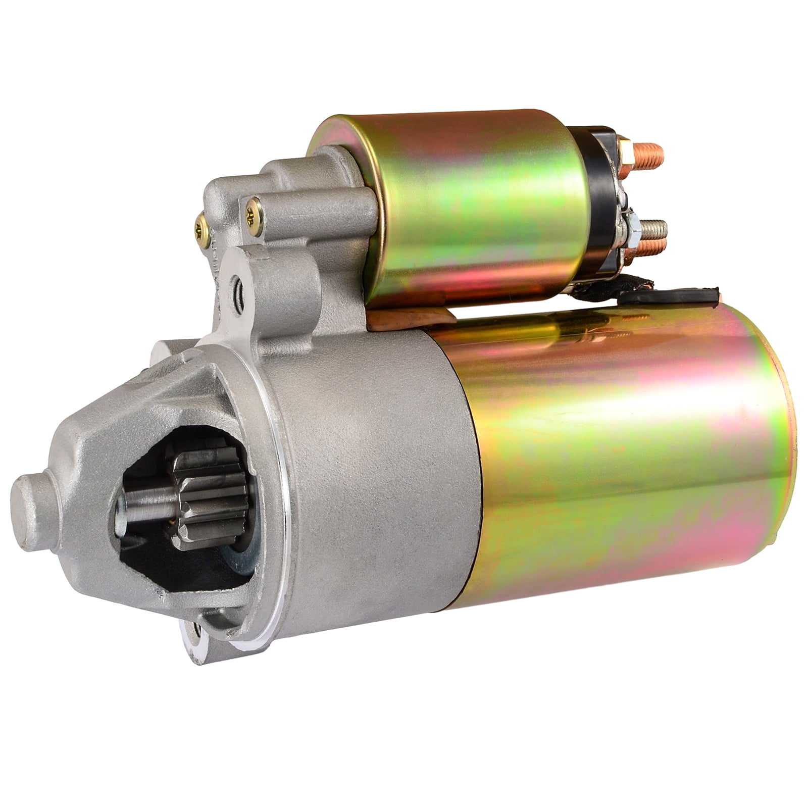 Max Motosports Starter for Ford Taurus, Windstar, Mercury Sable Car ...