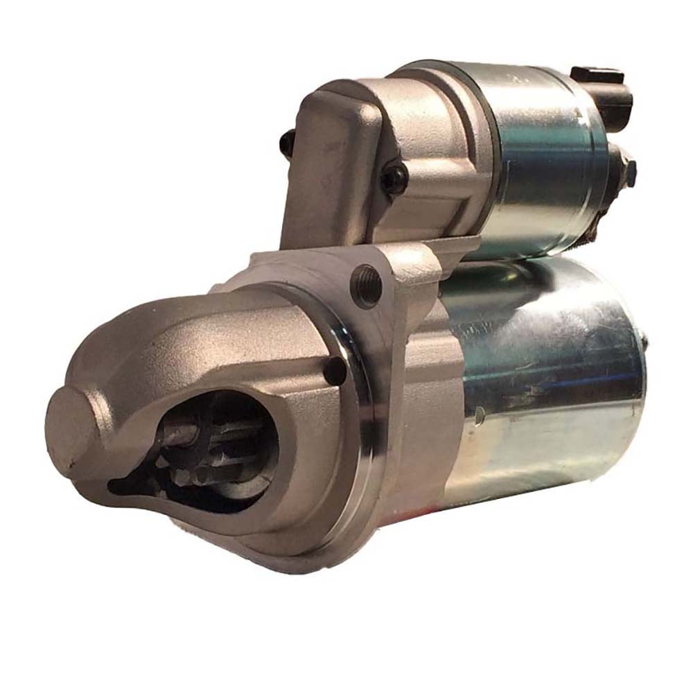 Max Motosports Starter Replacement for Kia 2.4L 2.4 Optima 13 14 ...
