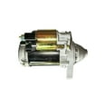 Max Motosports Starter for 2009-2013 Toyota Corolla Matrix 2009-2010 ...
