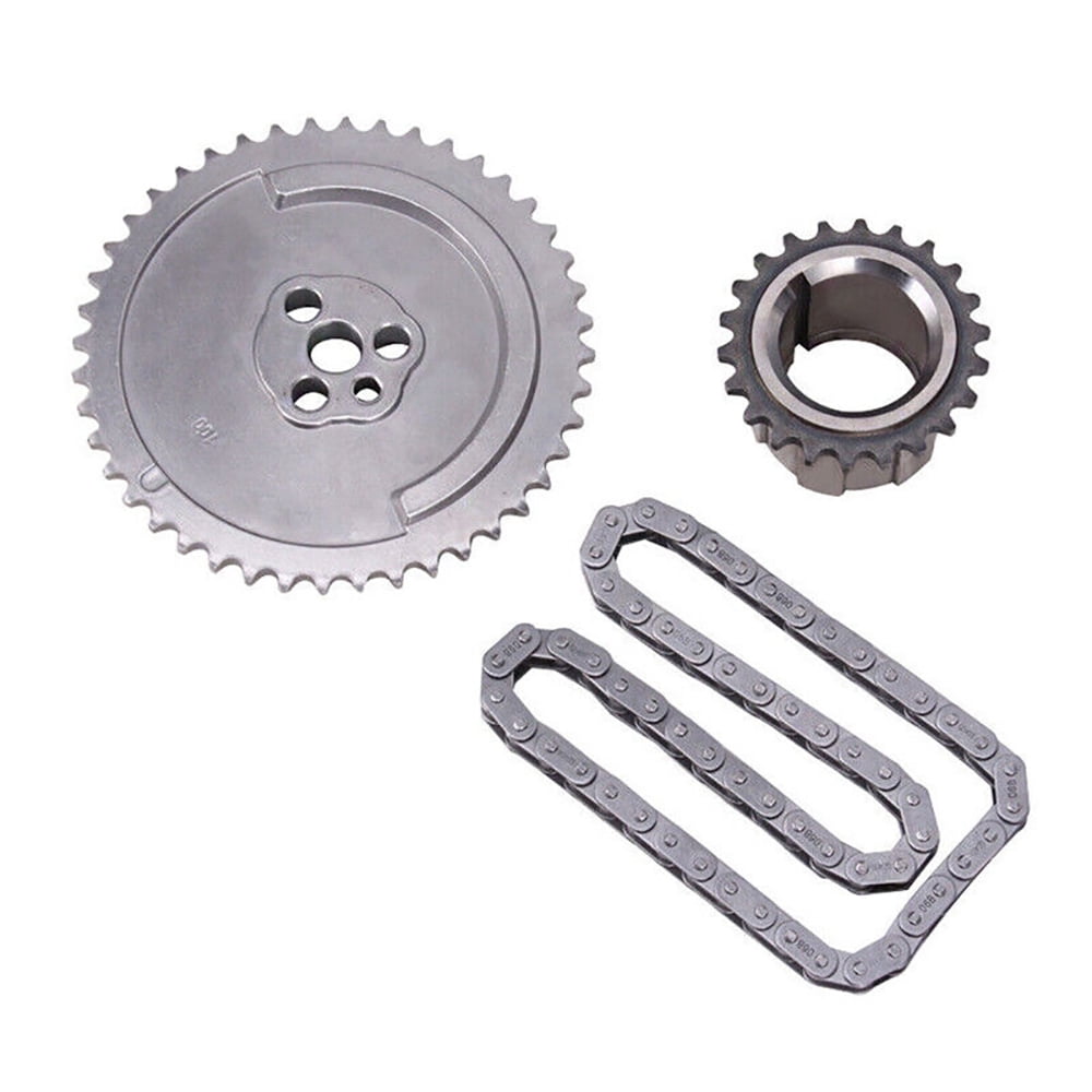 Max Motosports Timing Chain Kit For 1997-2007 Chevy Cadillac GMC ...