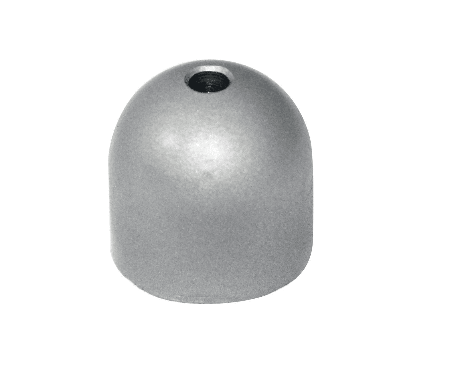 Max Power Bow Thruster Propeller Nut Zinc Anode (MPOP 5390) Military ...