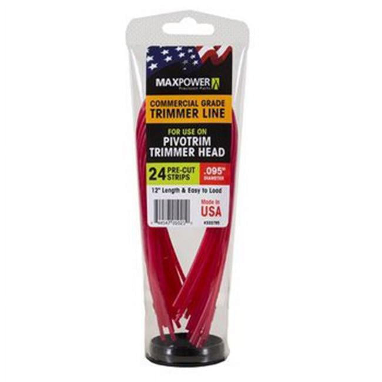 Max Power Precision Parts 503502106 333795 Pivo Trim Replacement Line ...