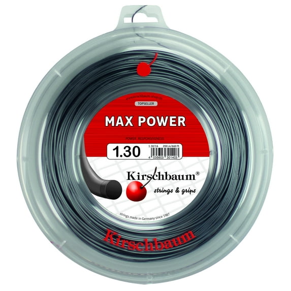 Max Power Reel 660 ft. - Walmart.com