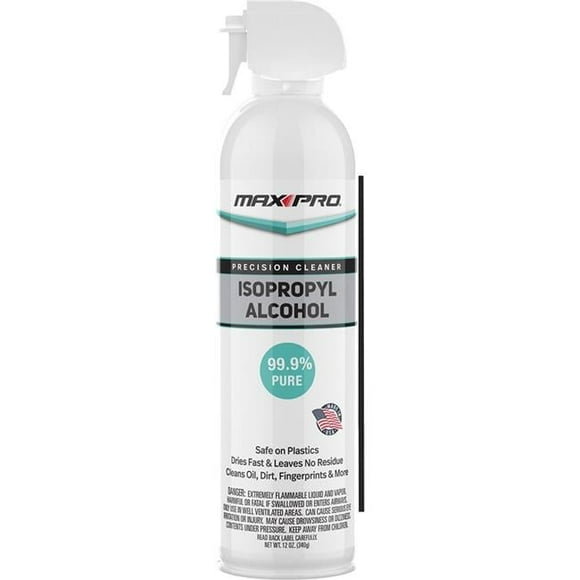 Isopropyl Alcohol Spray